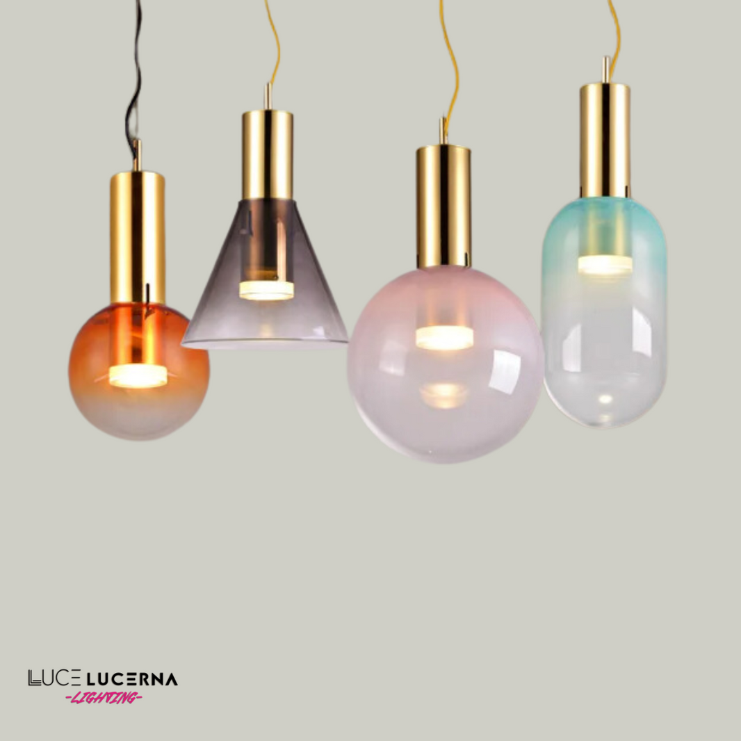 Luce Lucerna Lighting - Candiles y lámparas en México – LUCE LUCERNA MX