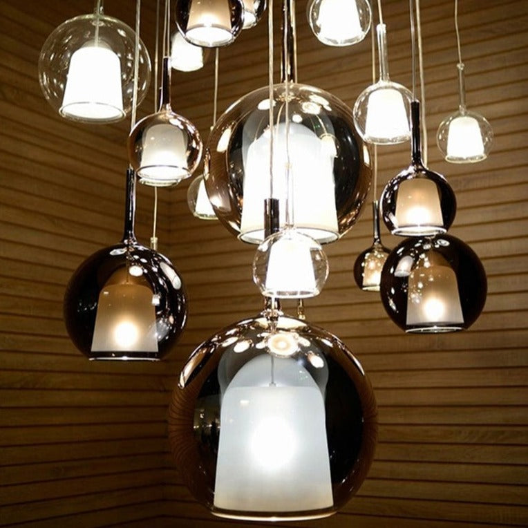 V-1022 – LUCE LUCERNA MX