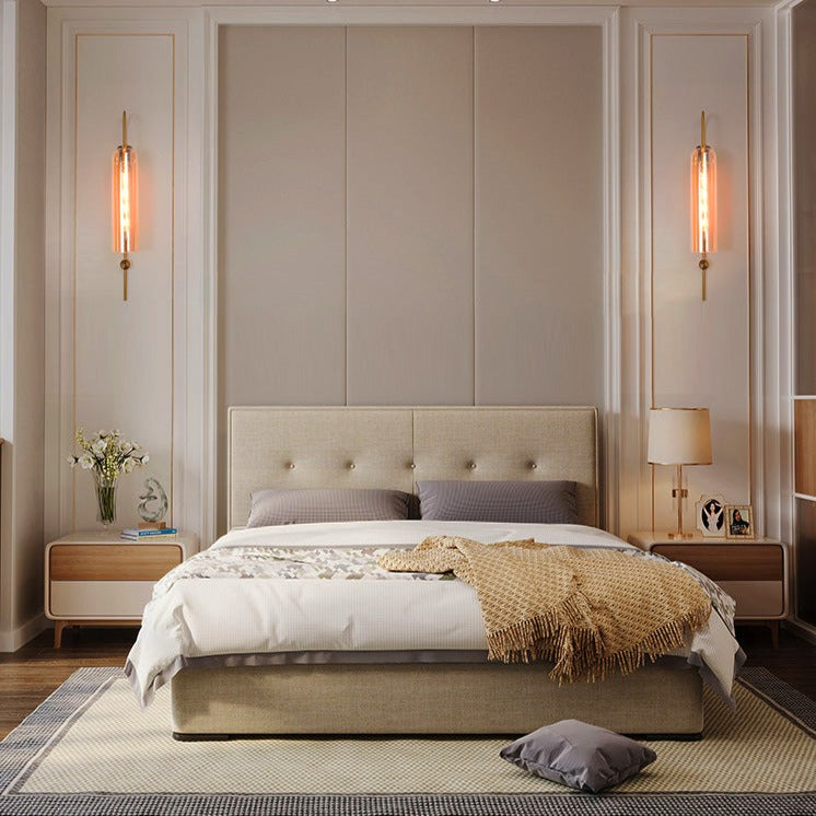 MODELO: LP 215 – LUCE LUCERNA MX