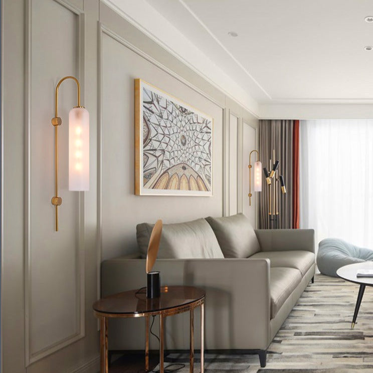 MODELO: LP 215 – LUCE LUCERNA MX