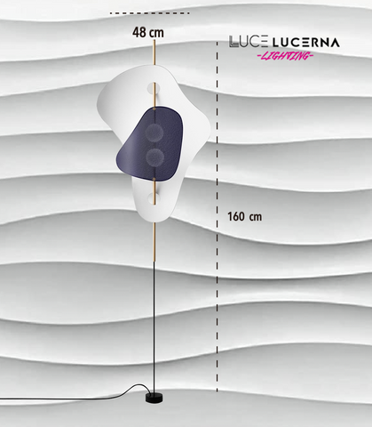 MODELO: FL 306 – LUCE LUCERNA MX