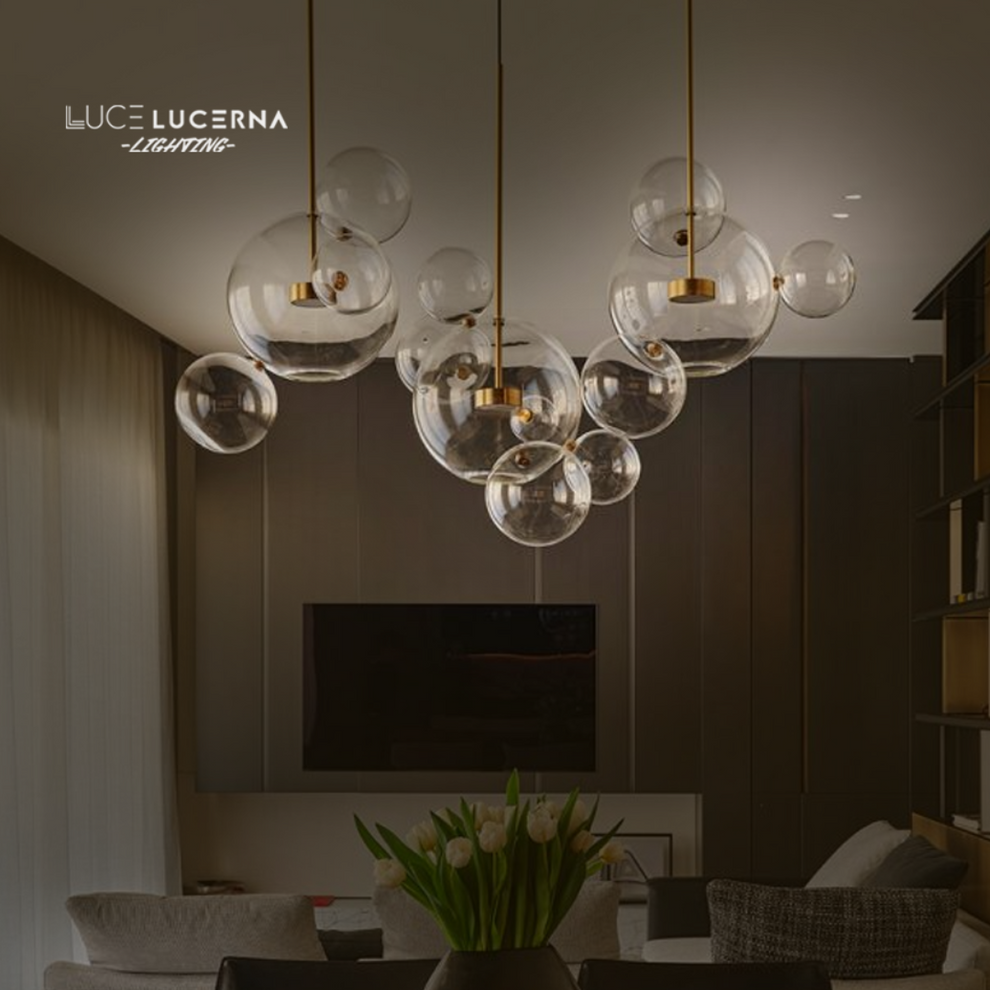 MODELO: DROP 3 – LUCE LUCERNA MX