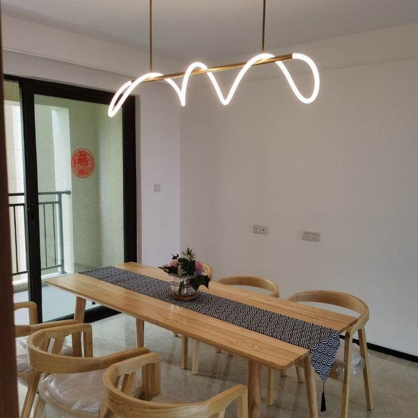 LINE LED – LUCE LUCERNA MX